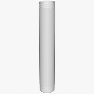 Blender Pvc Models | TurboSquid