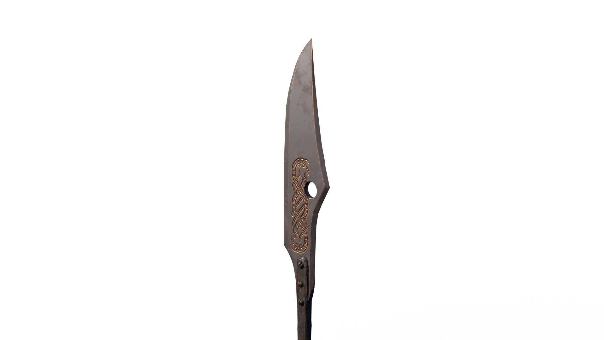 3D Ragnarok - TurboSquid 1934187