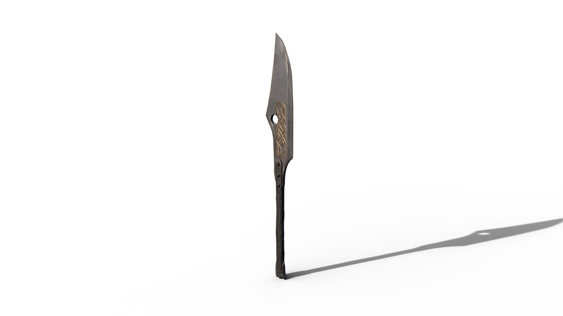 3D Ragnarok - TurboSquid 1934187