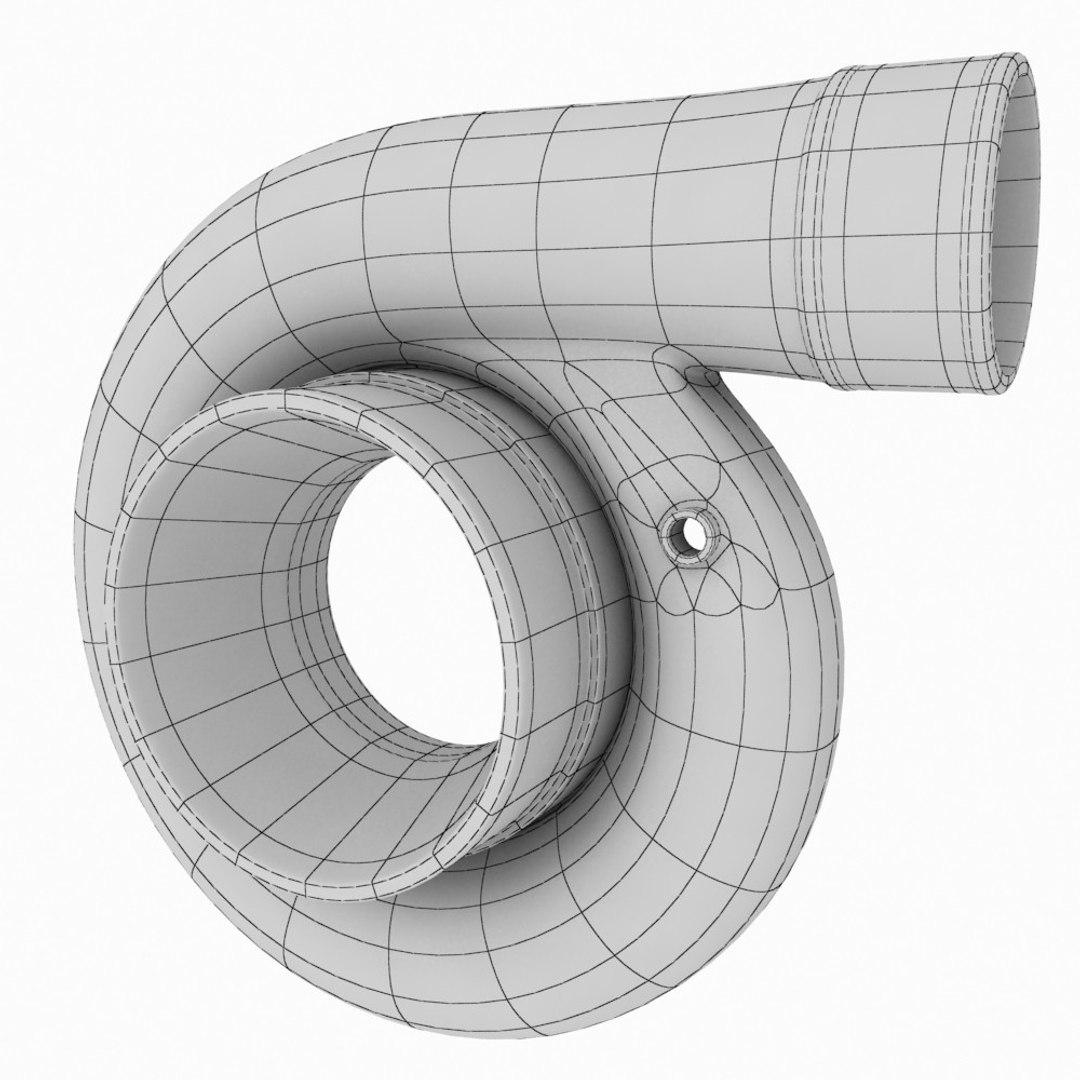 obj intercooler turbos
