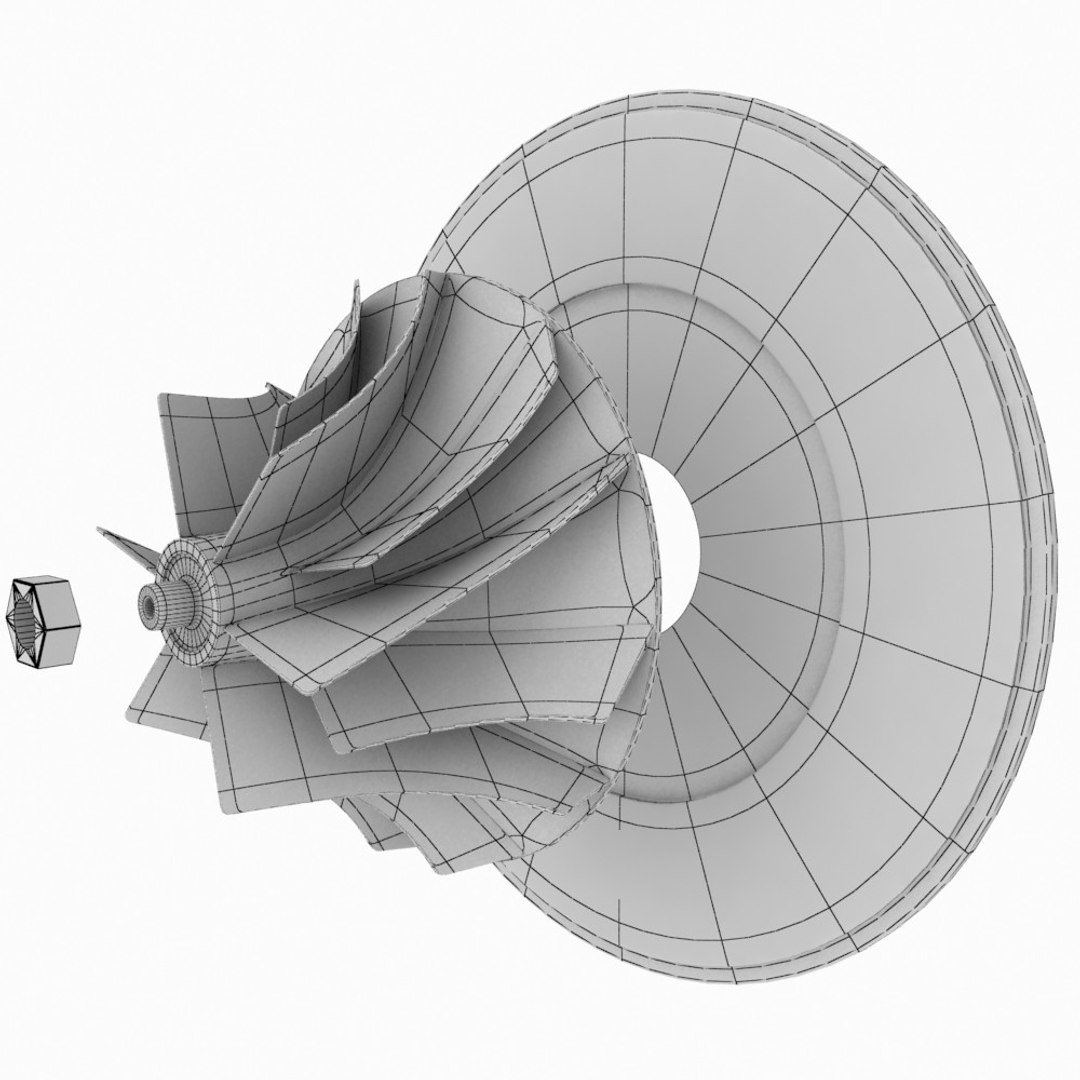 obj intercooler turbos