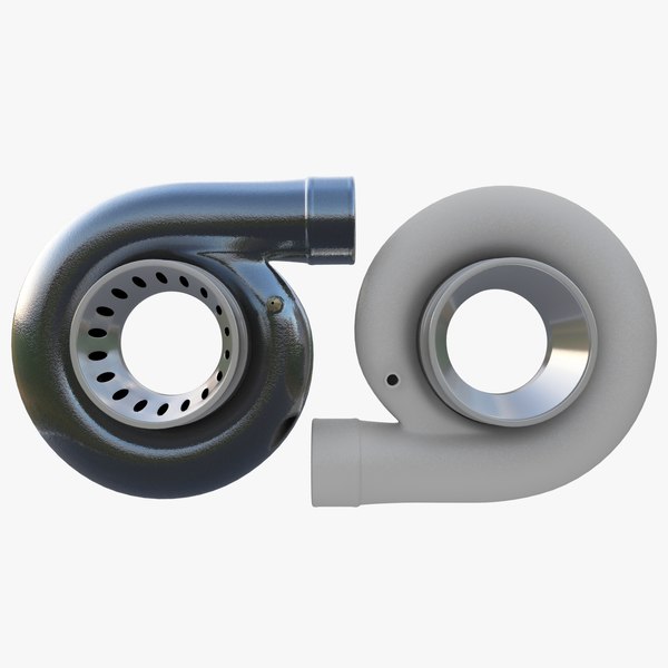 obj intercooler turbos