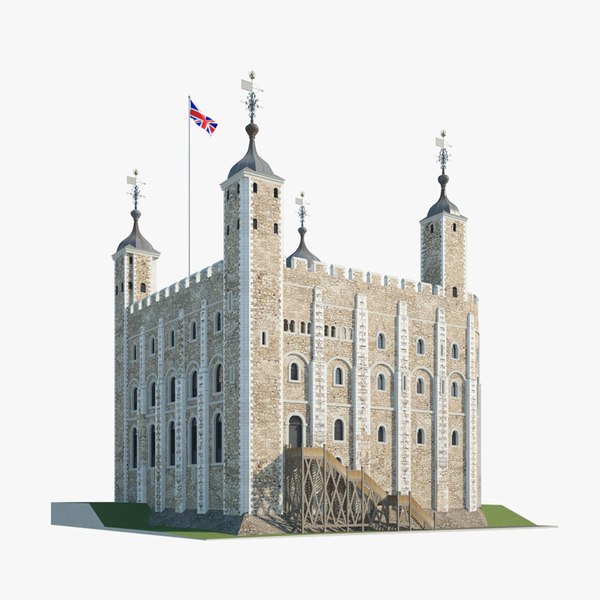 3D Fort Models | TurboSquid