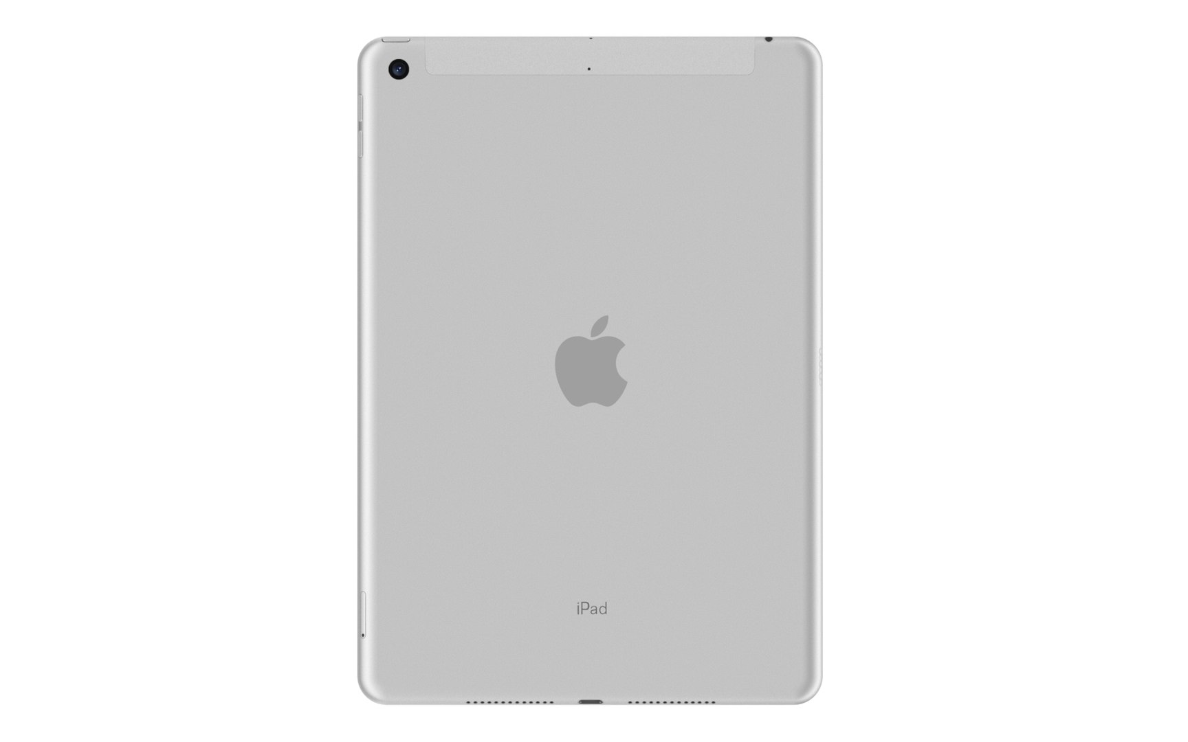 Apple 10-inch IPad Model - TurboSquid 2149294