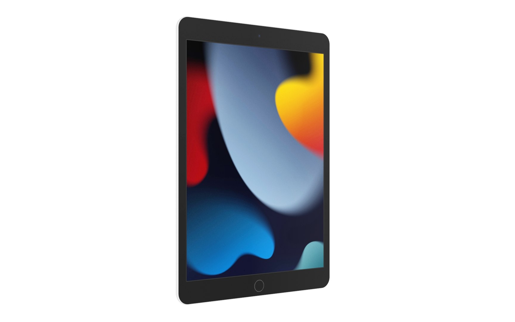 Apple 10-inch IPad Model - TurboSquid 2149294
