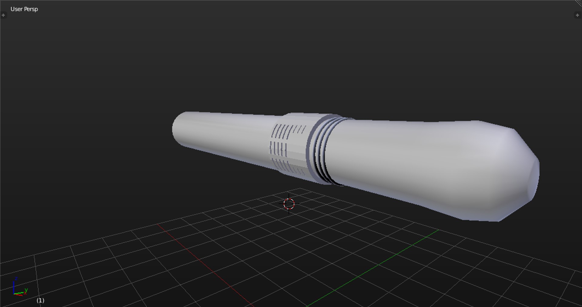 3D Light Stick - TurboSquid 1197773