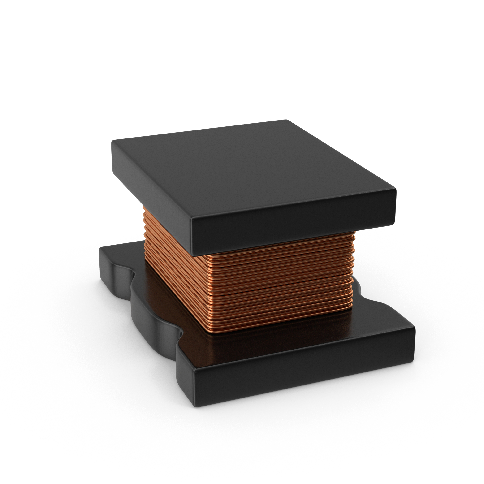 modelo 3d Inductor - TurboSquid 2085404