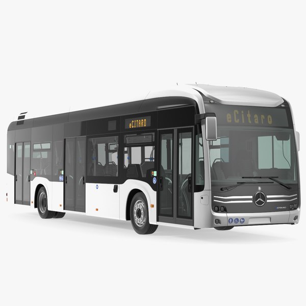 메르세데스-벤츠 e시타로 쓰리 도어 3D 모델 - TurboSquid 1953138