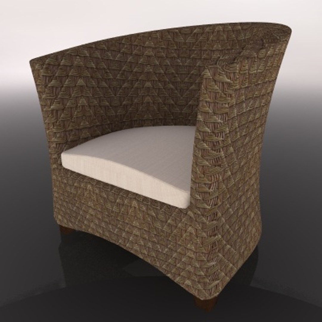 cinema4d chair