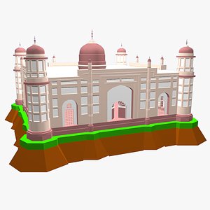 3D Suleymaniye Mosque Models - Browse & Download Formats - TurboSquid