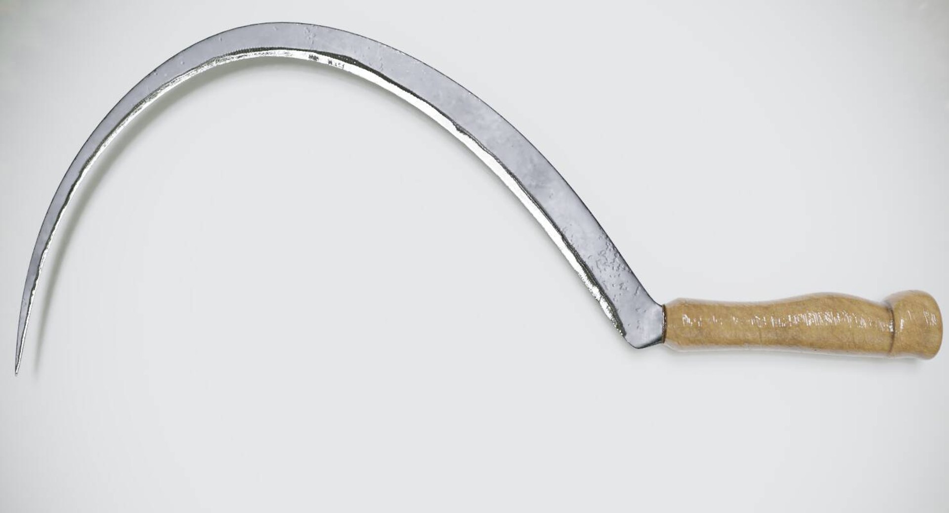 Sickle Games 3D - TurboSquid 1398198