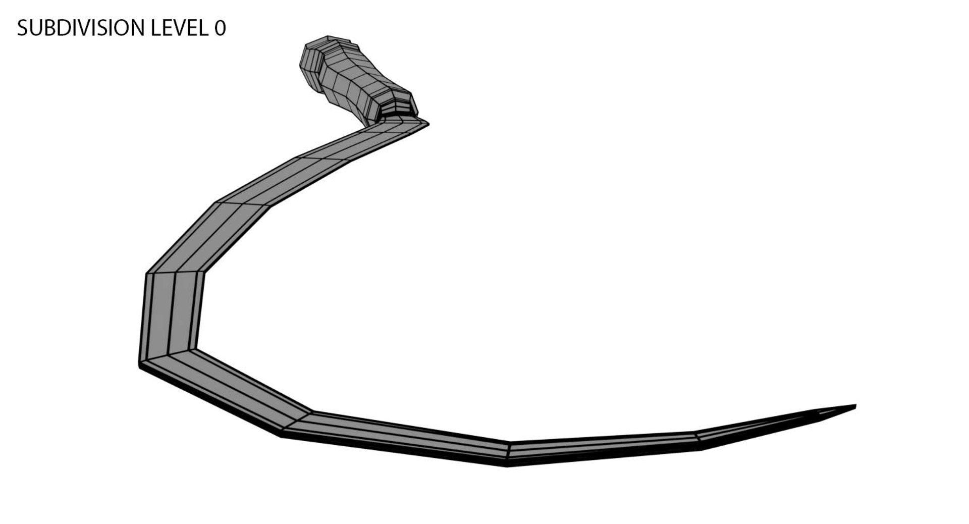 Sickle Games 3D - TurboSquid 1398198