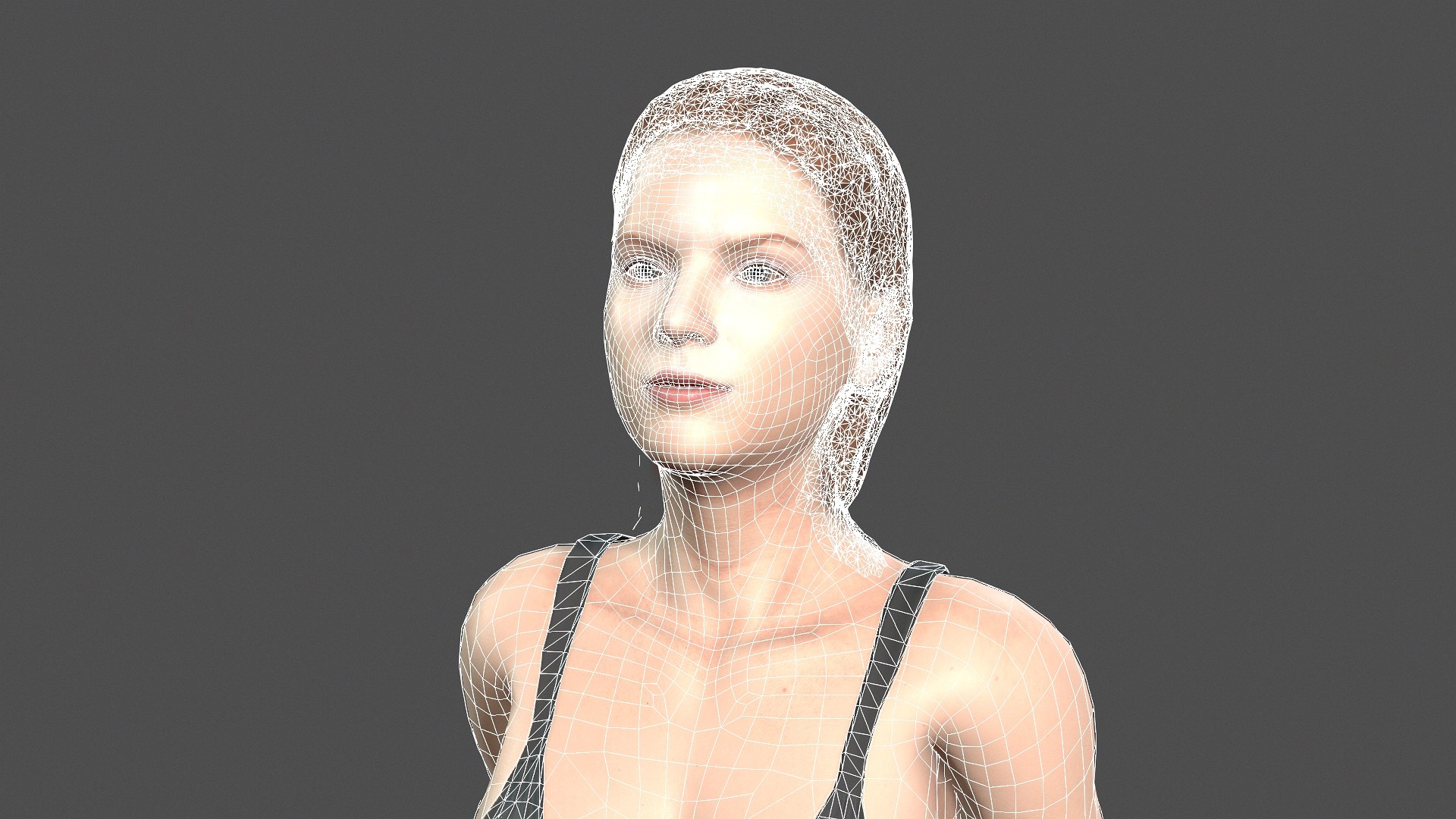 3d Rigged T Unity Turbosquid 1685707