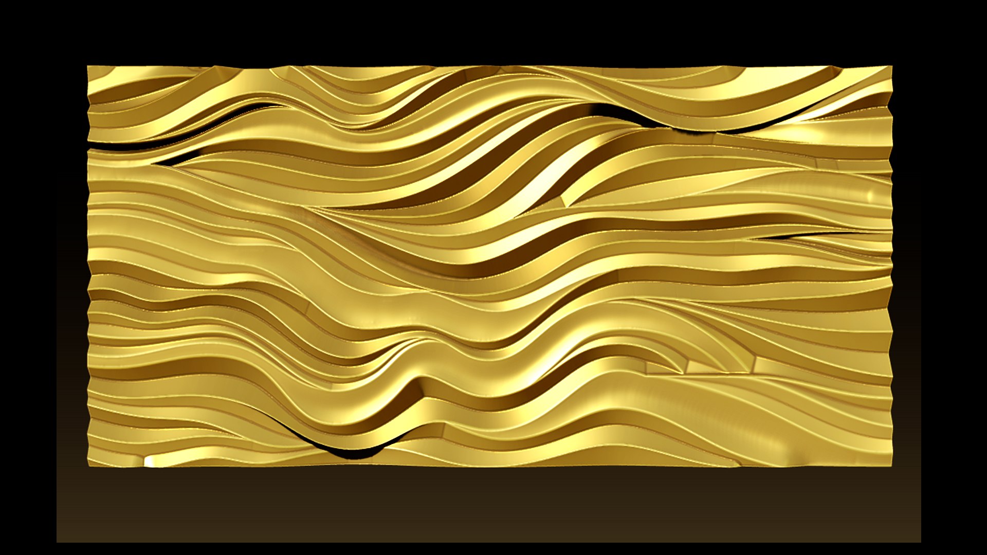 3D Wood Relief Carving Model For CNC Router - TurboSquid 1861373