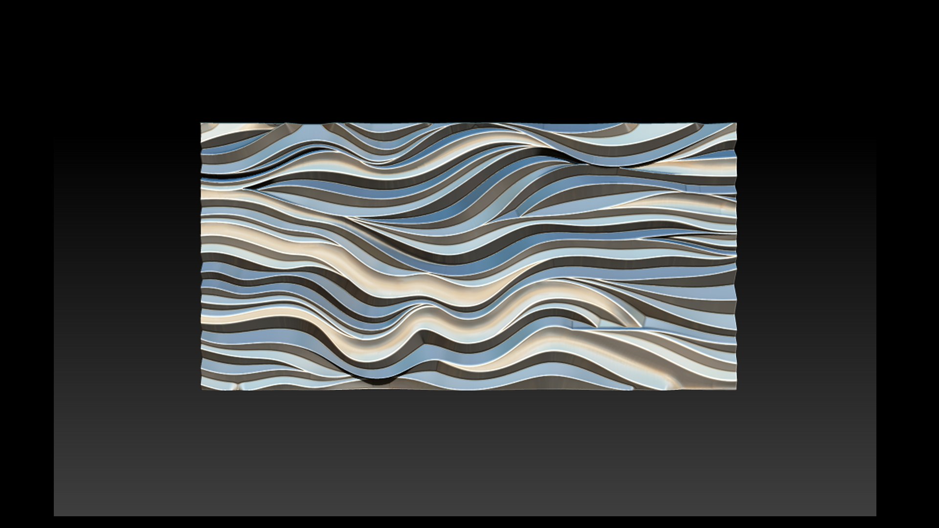 3D Wood Relief Carving Model For CNC Router - TurboSquid 1861373