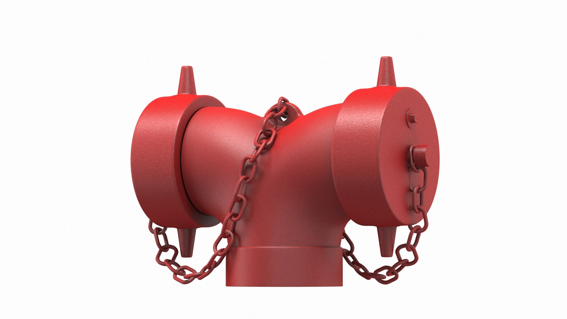 Fire Hydrant L 3D Model - TurboSquid 2026746