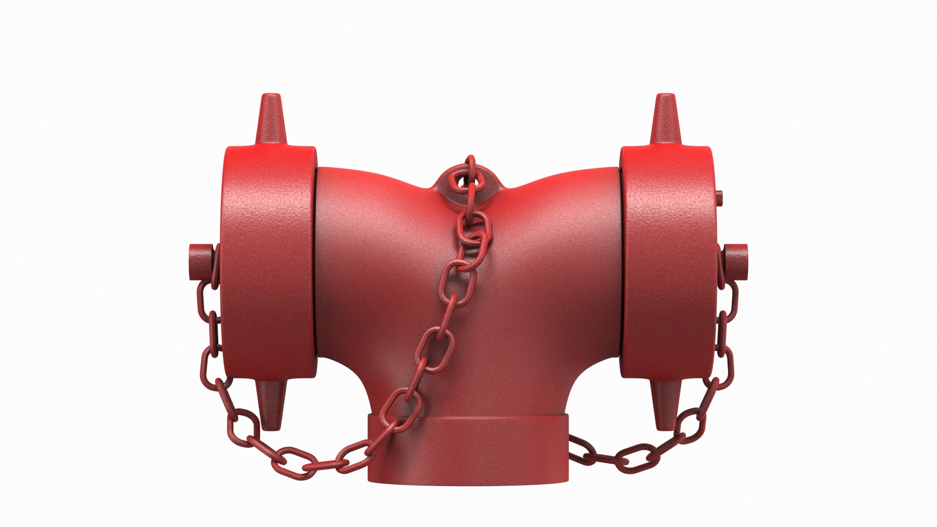 Fire Hydrant L 3D Model - TurboSquid 2026746
