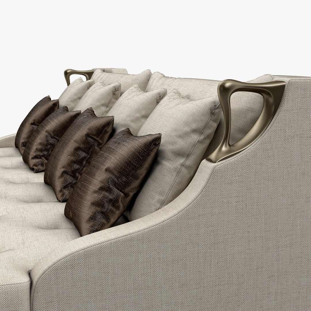 Promemoria - Albert Basso 3D Model - TurboSquid 1320688