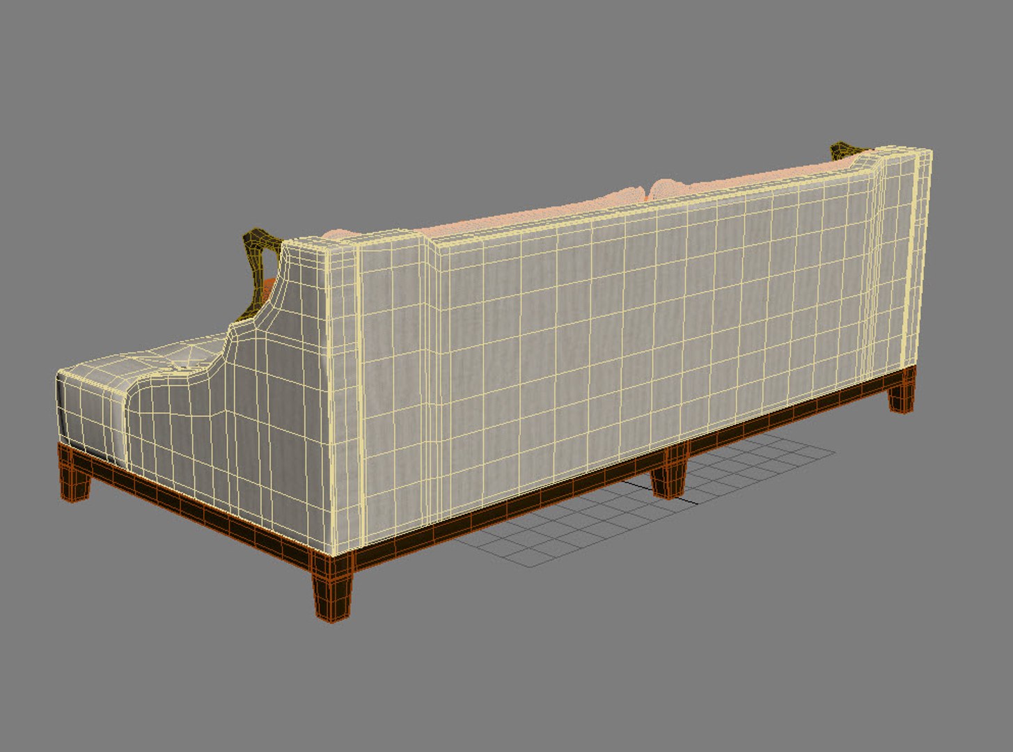 Promemoria - Albert Basso 3D Model - TurboSquid 1320688