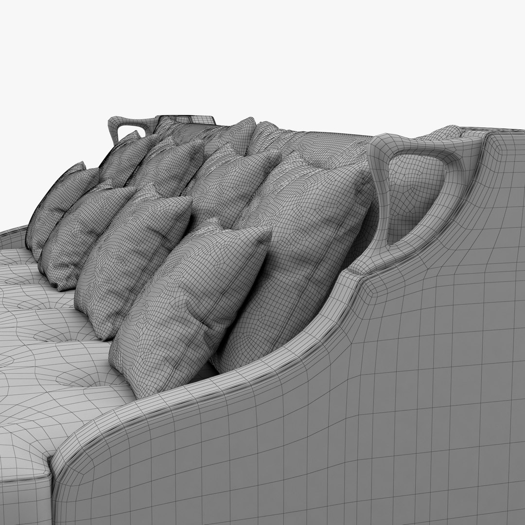 Promemoria - Albert Basso 3D Model - TurboSquid 1320688