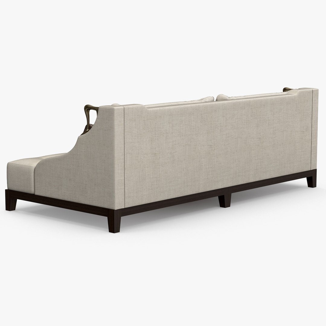 Promemoria - Albert Basso 3D Model - TurboSquid 1320688