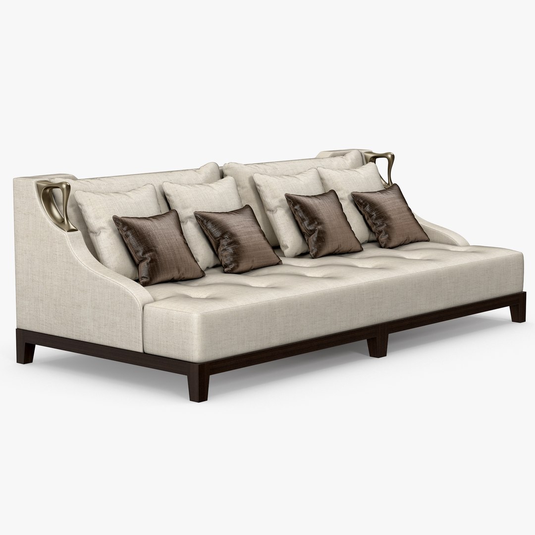 Promemoria - Albert Basso 3D Model - TurboSquid 1320688