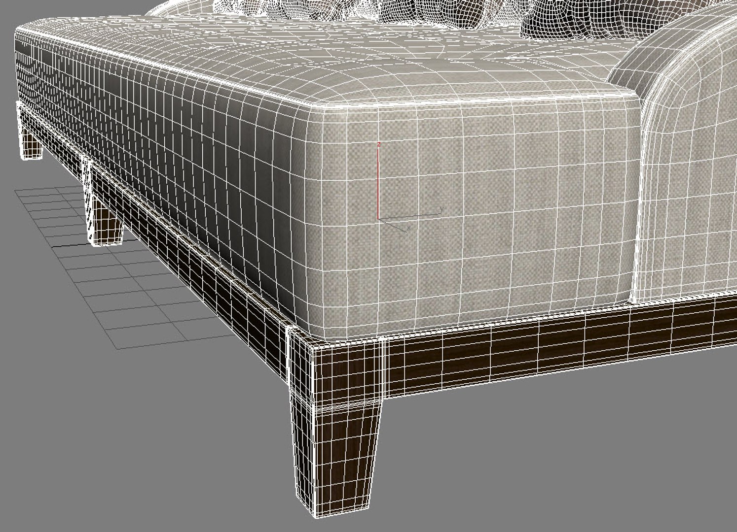 Promemoria - Albert Basso 3D Model - TurboSquid 1320688