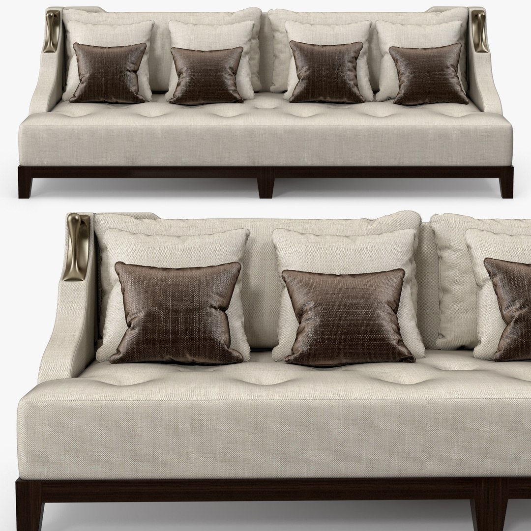 Promemoria - Albert Basso 3D Model - TurboSquid 1320688