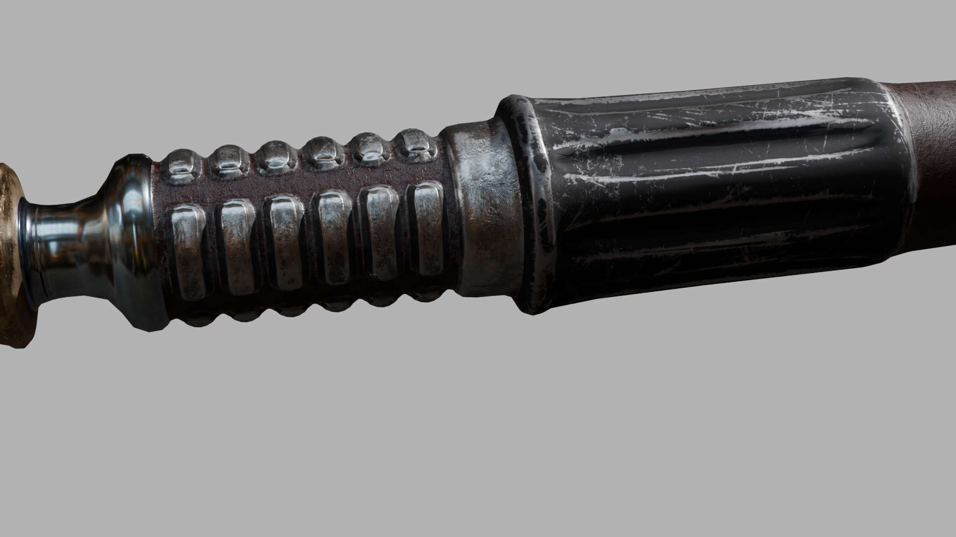 3D Model Saber - TurboSquid 2350765