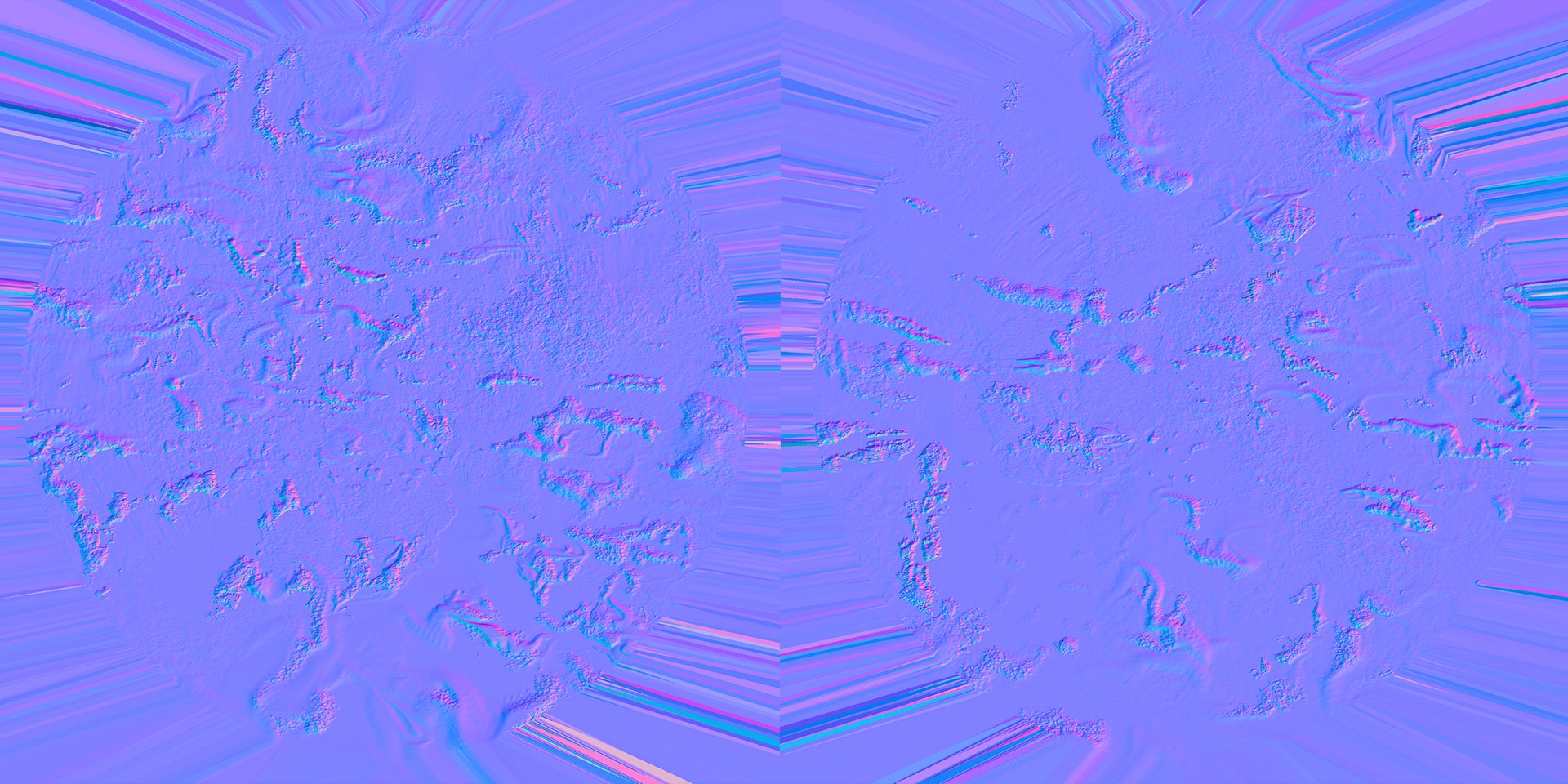 Uranus Planet Pbr Mobile 3D - TurboSquid 1354208