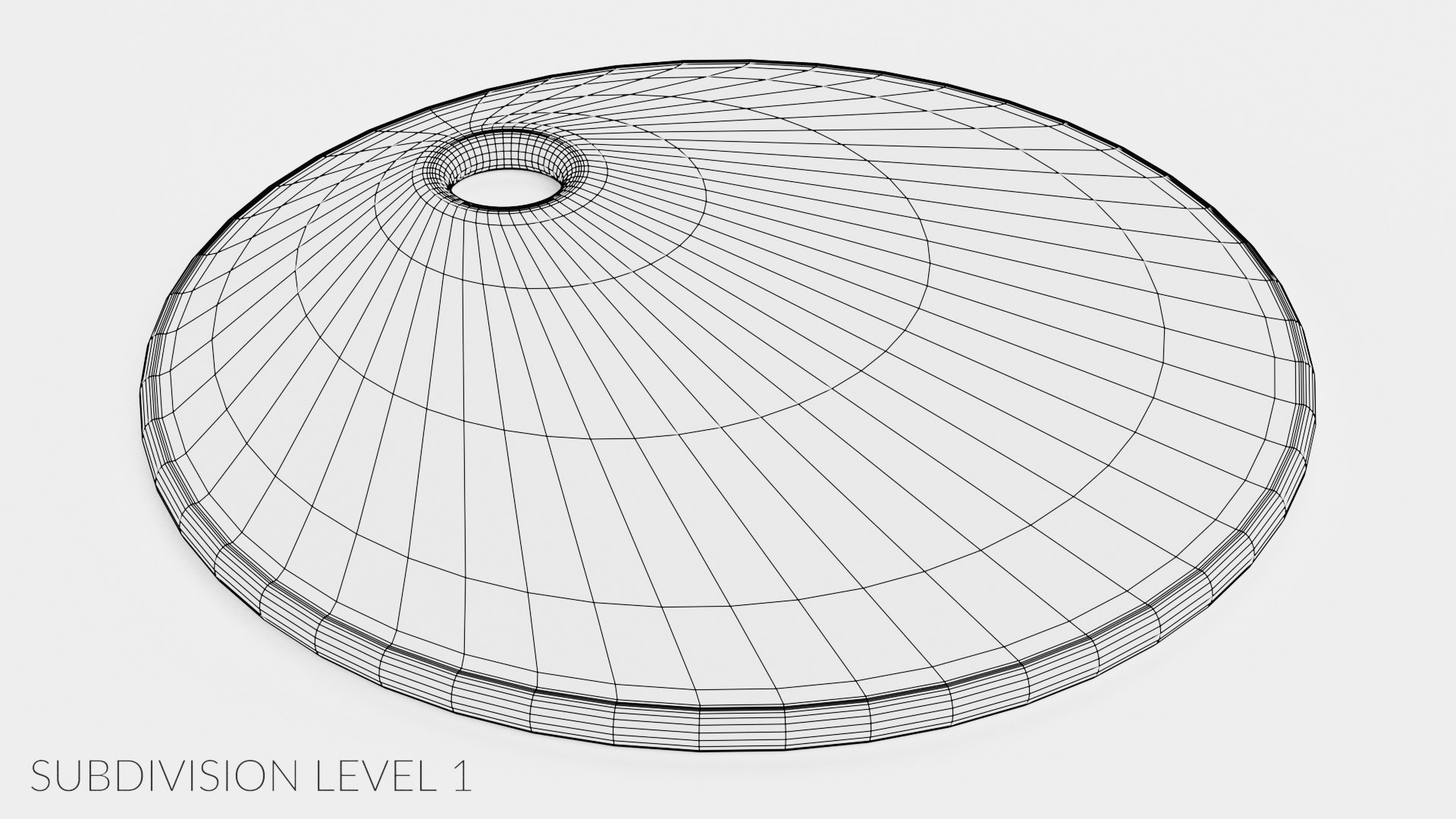 3D Cooking Board - TurboSquid 1496318
