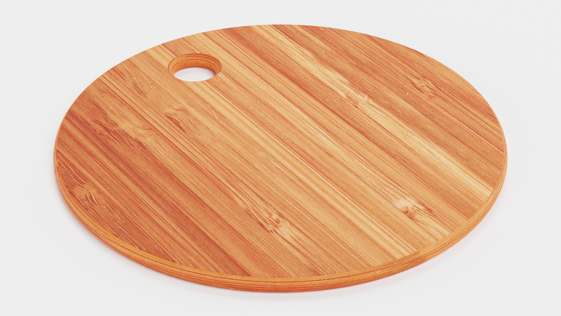 3D Cooking Board - TurboSquid 1496318