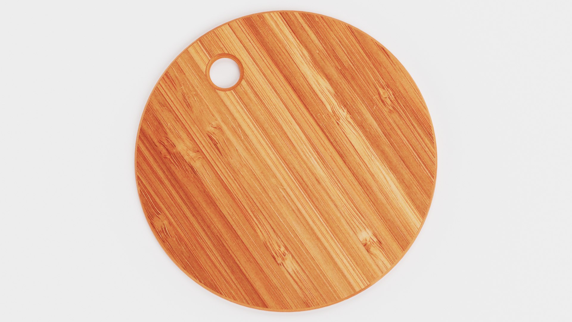 3D Cooking Board - TurboSquid 1496318