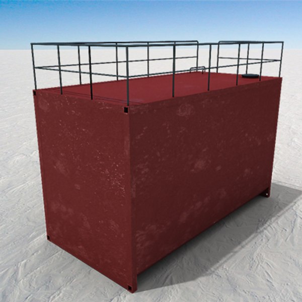 bulk fuel storage expedition ma