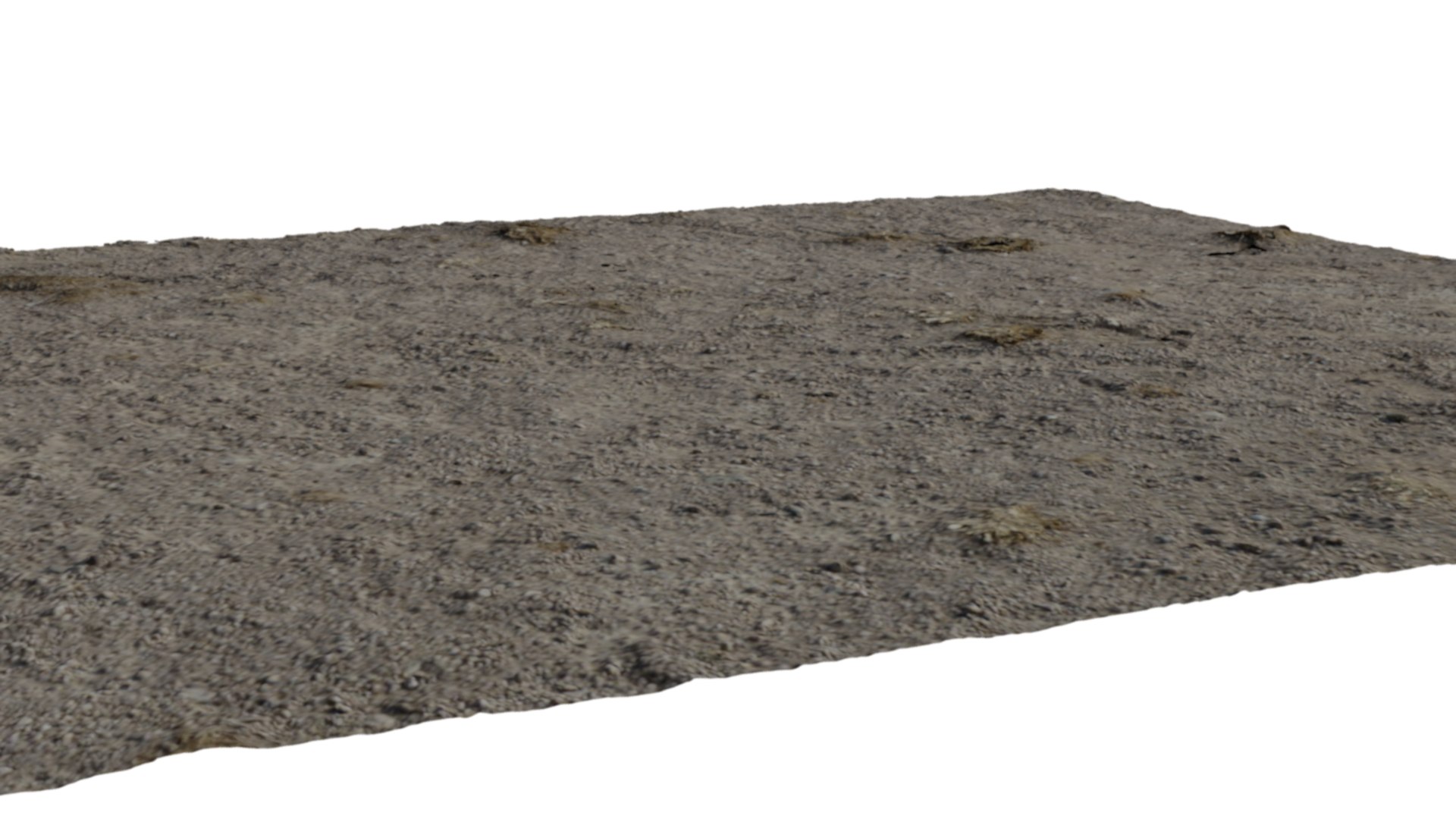 3D Model Soil Ground - TurboSquid 1843008
