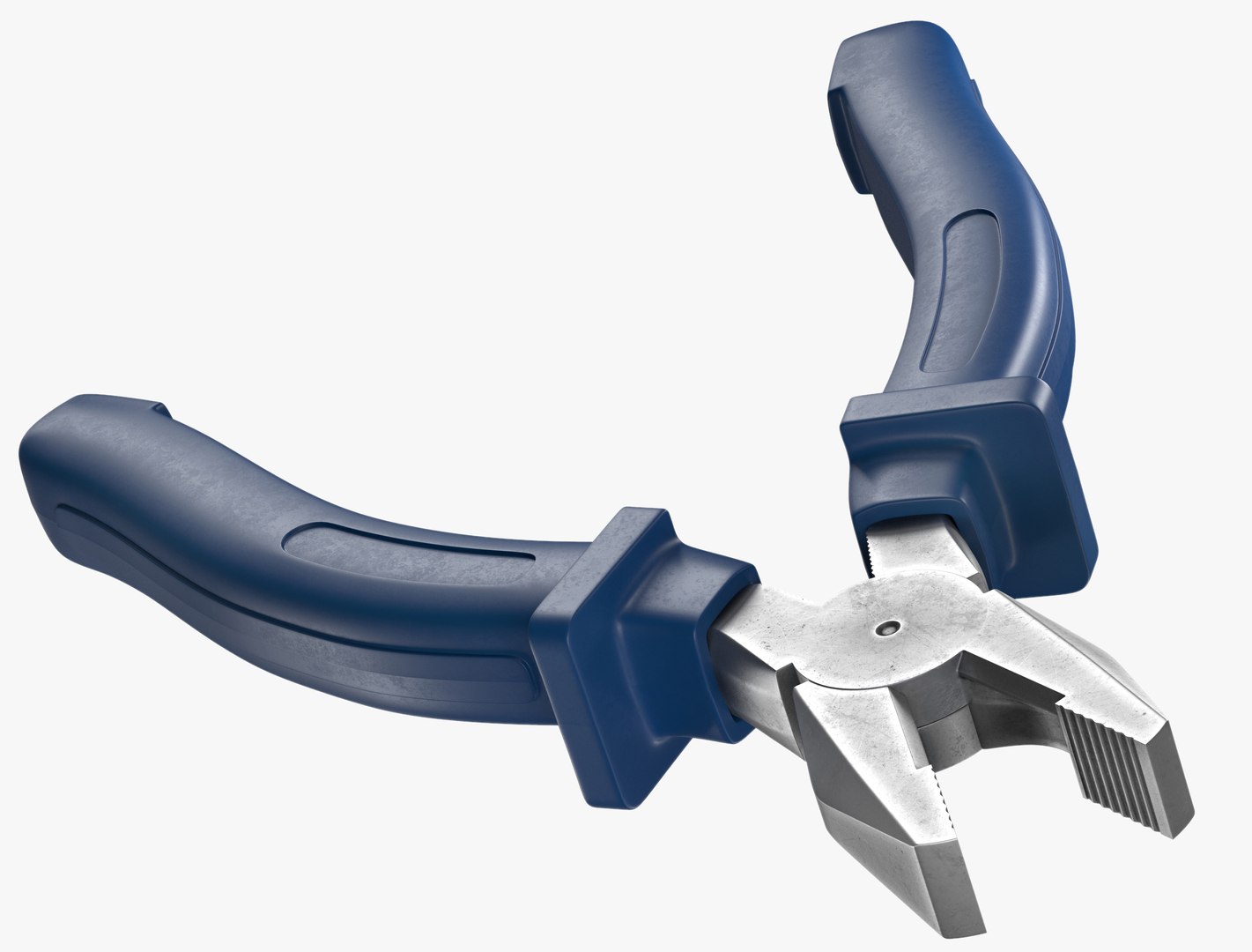 Pliers 3D - TurboSquid 2226965