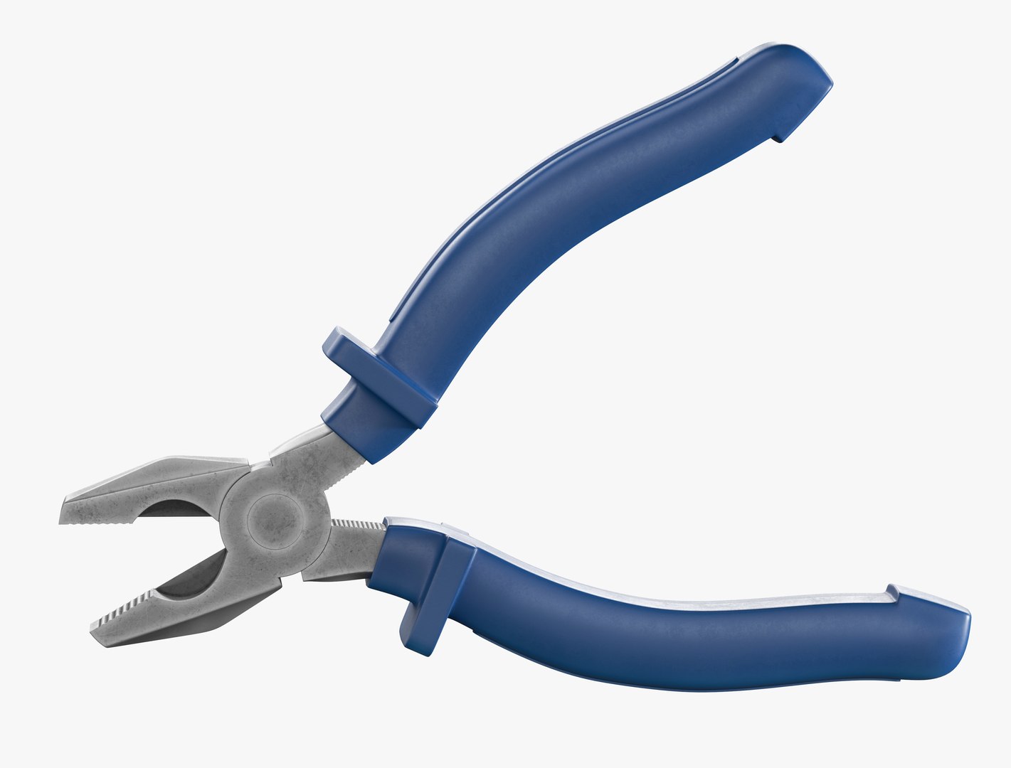 Pliers 3D - TurboSquid 2226965