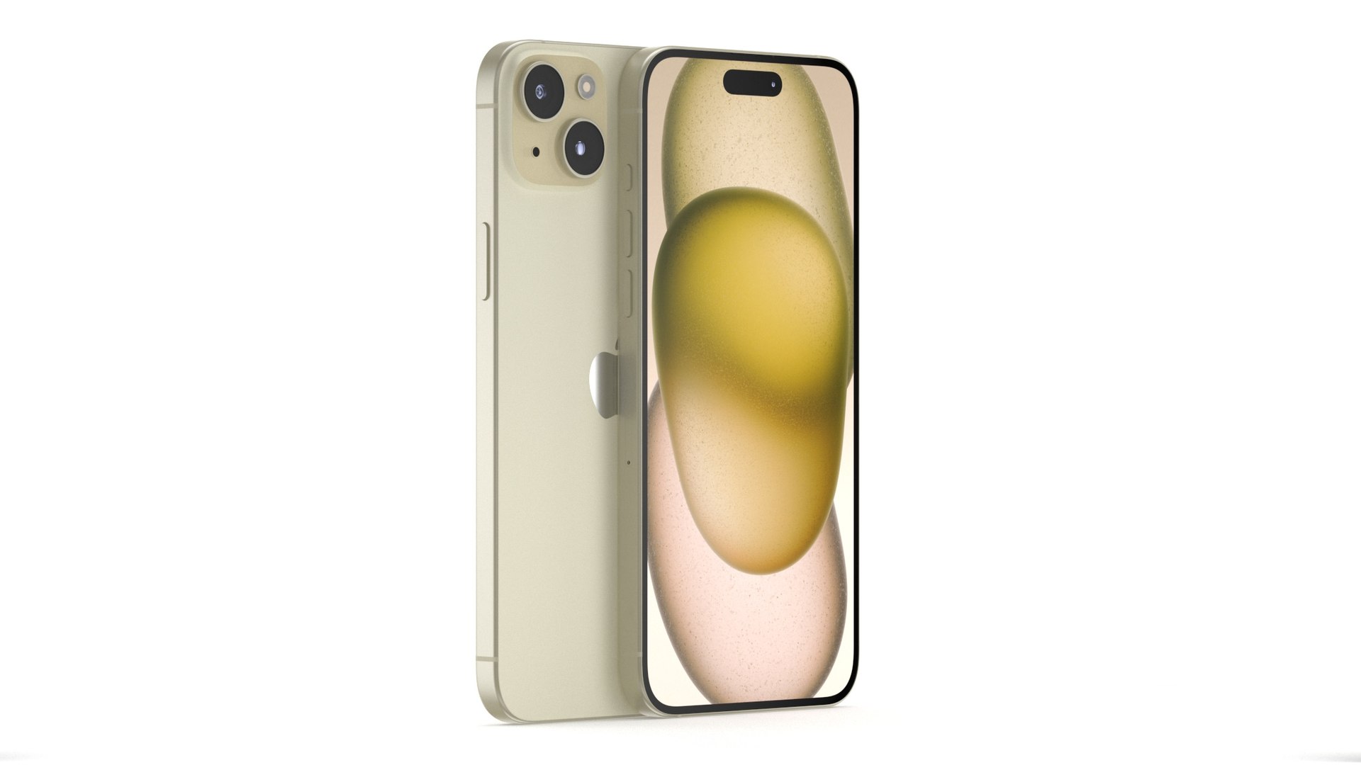 3D Apple iPhone 15 Plus All Colors - TurboSquid 2129176