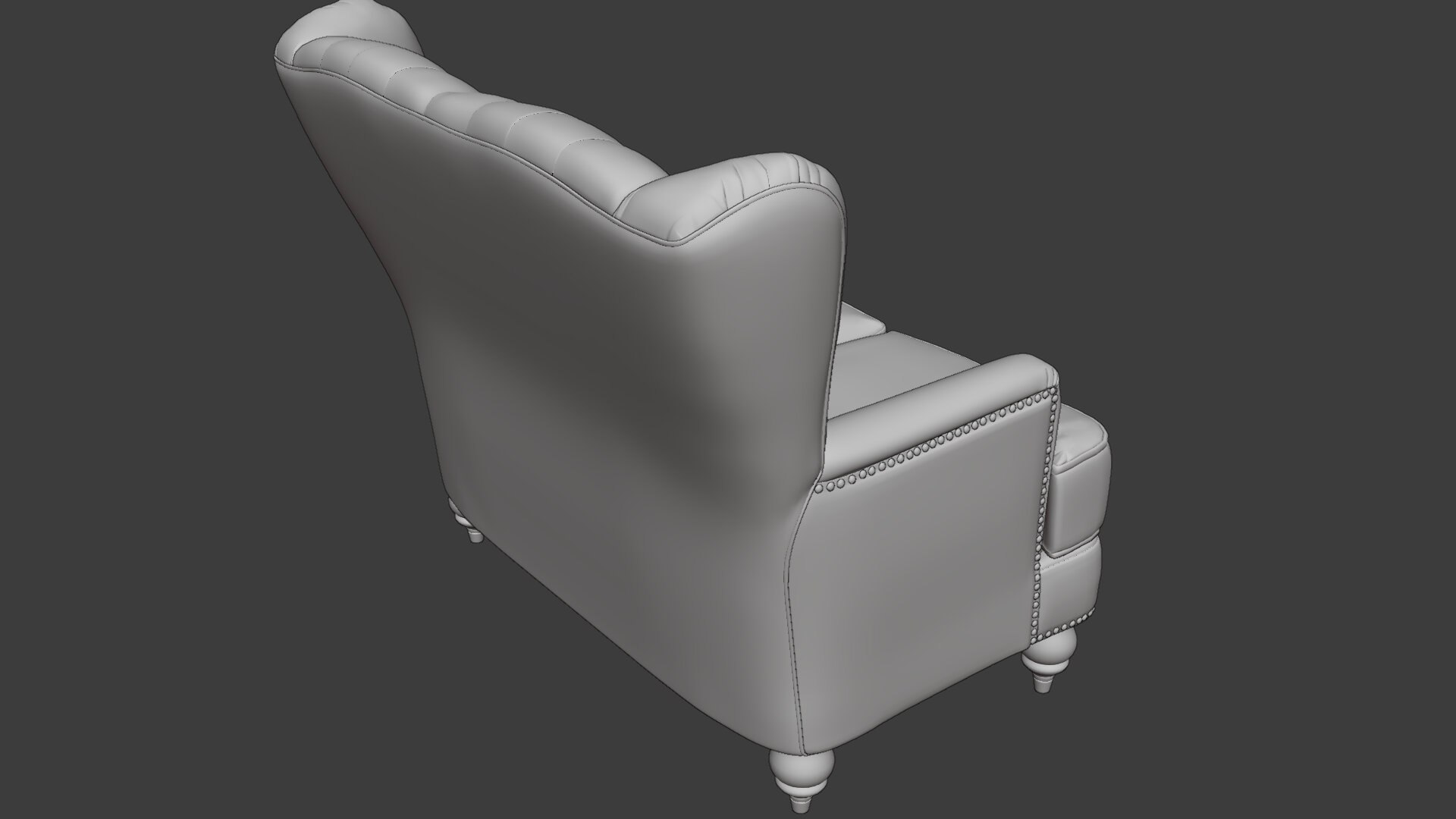 3D Model Retro Vintage - TurboSquid 1526616