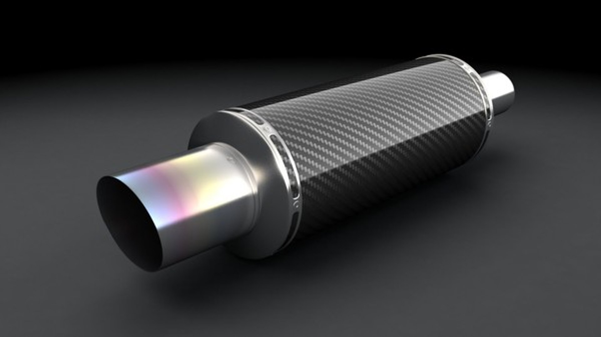 Car Exhaust Pipe Max