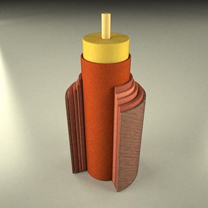 Download Free & Premium Hair 3D Models | TurboSquid