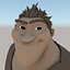 Grug Crood Character 3D Model - TurboSquid 1421432