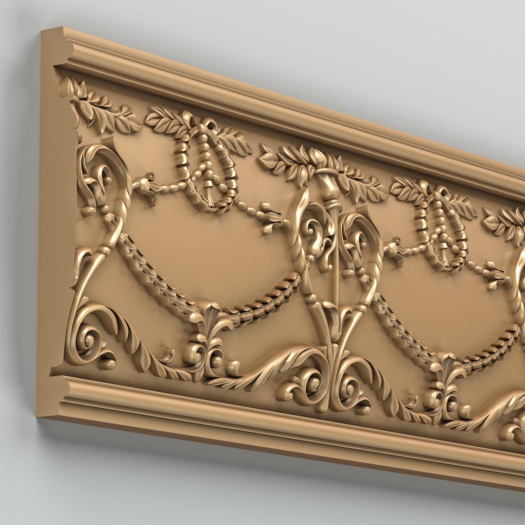 Cnc Model - TurboSquid 1705670