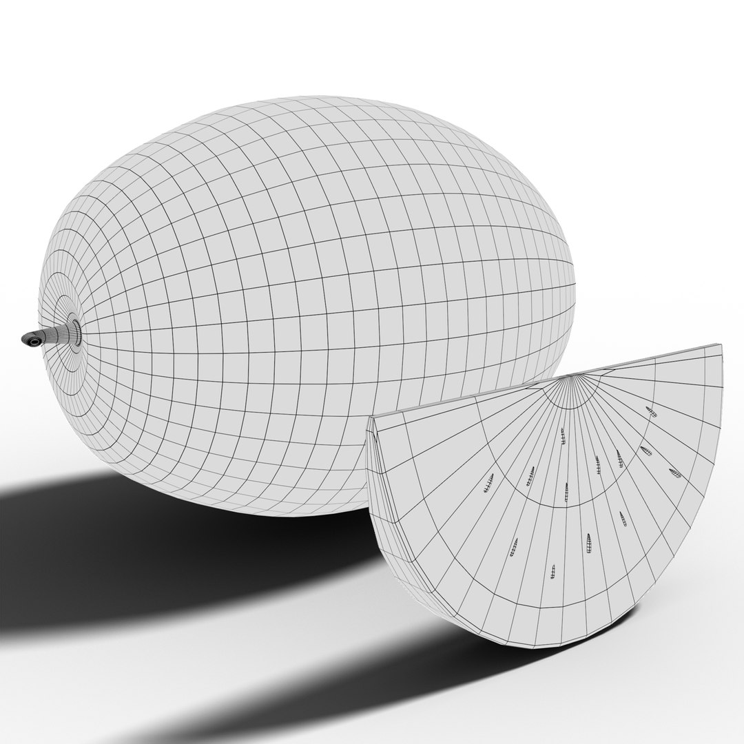 Watermelon Model - TurboSquid 2086170