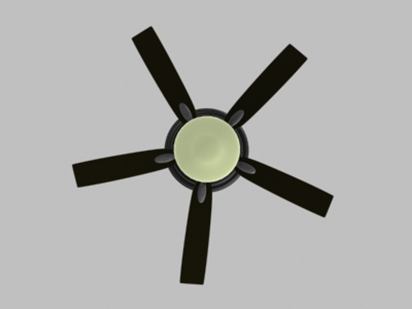 Max Ceiling Fan