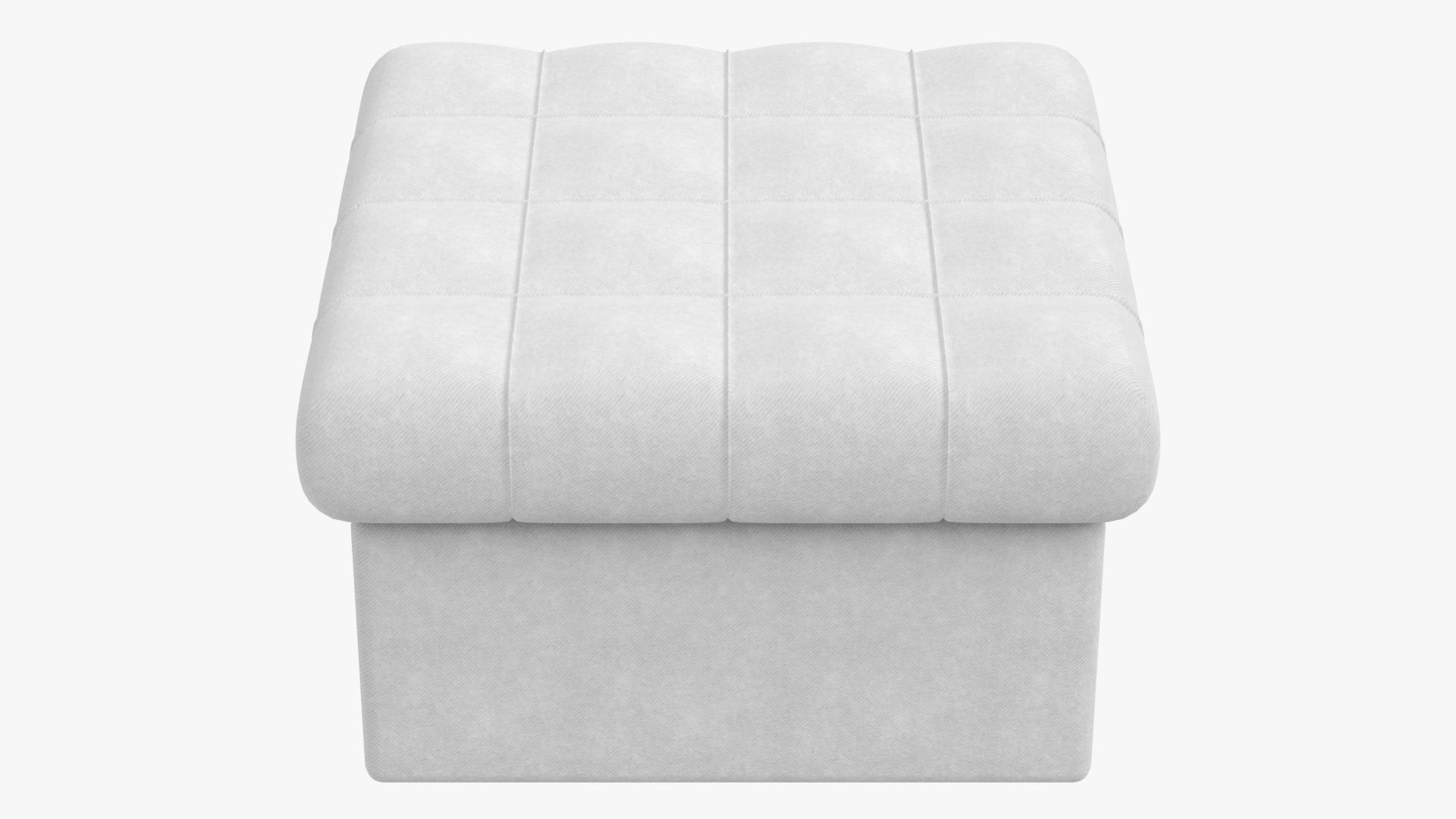 Pouf Sofa Couch 3D - TurboSquid 1217536