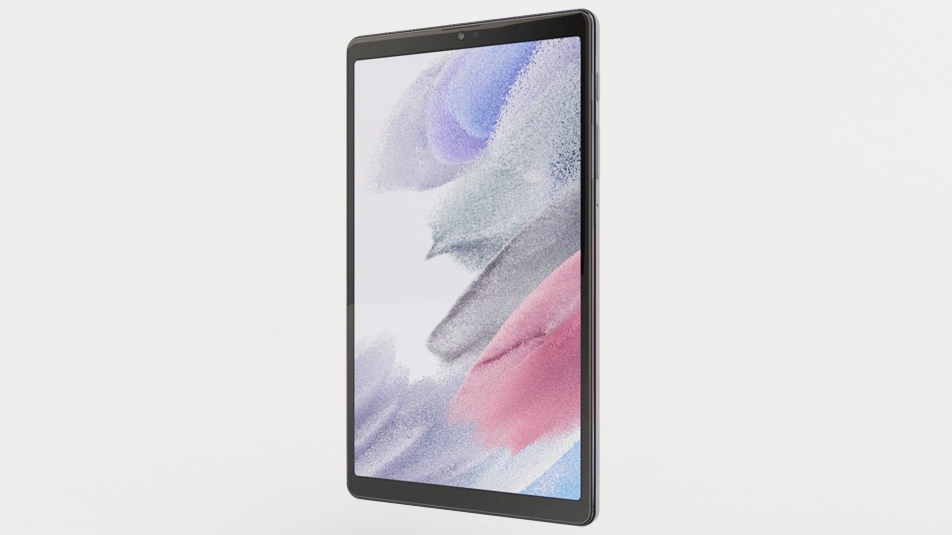 Samsung Galaxy Tab A7 Lite 3D Model - TurboSquid 1741359