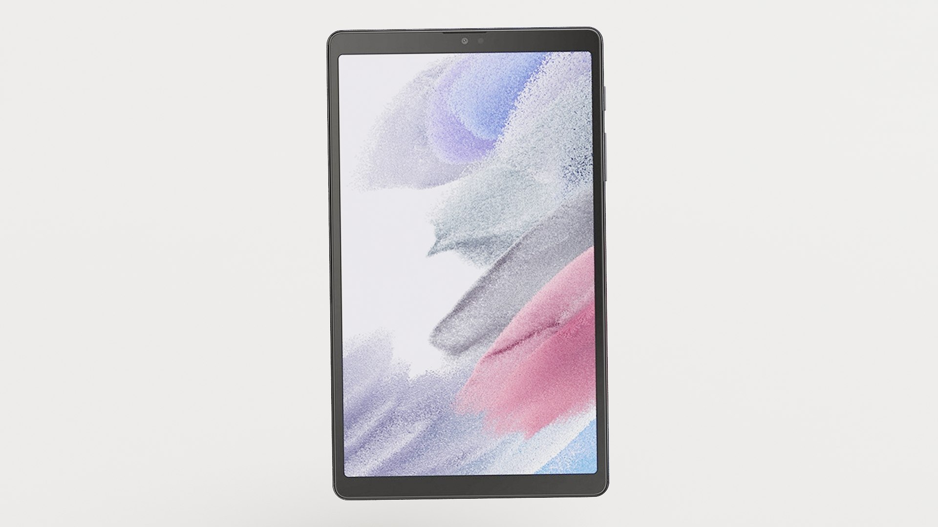 Samsung Galaxy Tab A7 Lite 3D Model - TurboSquid 1741359