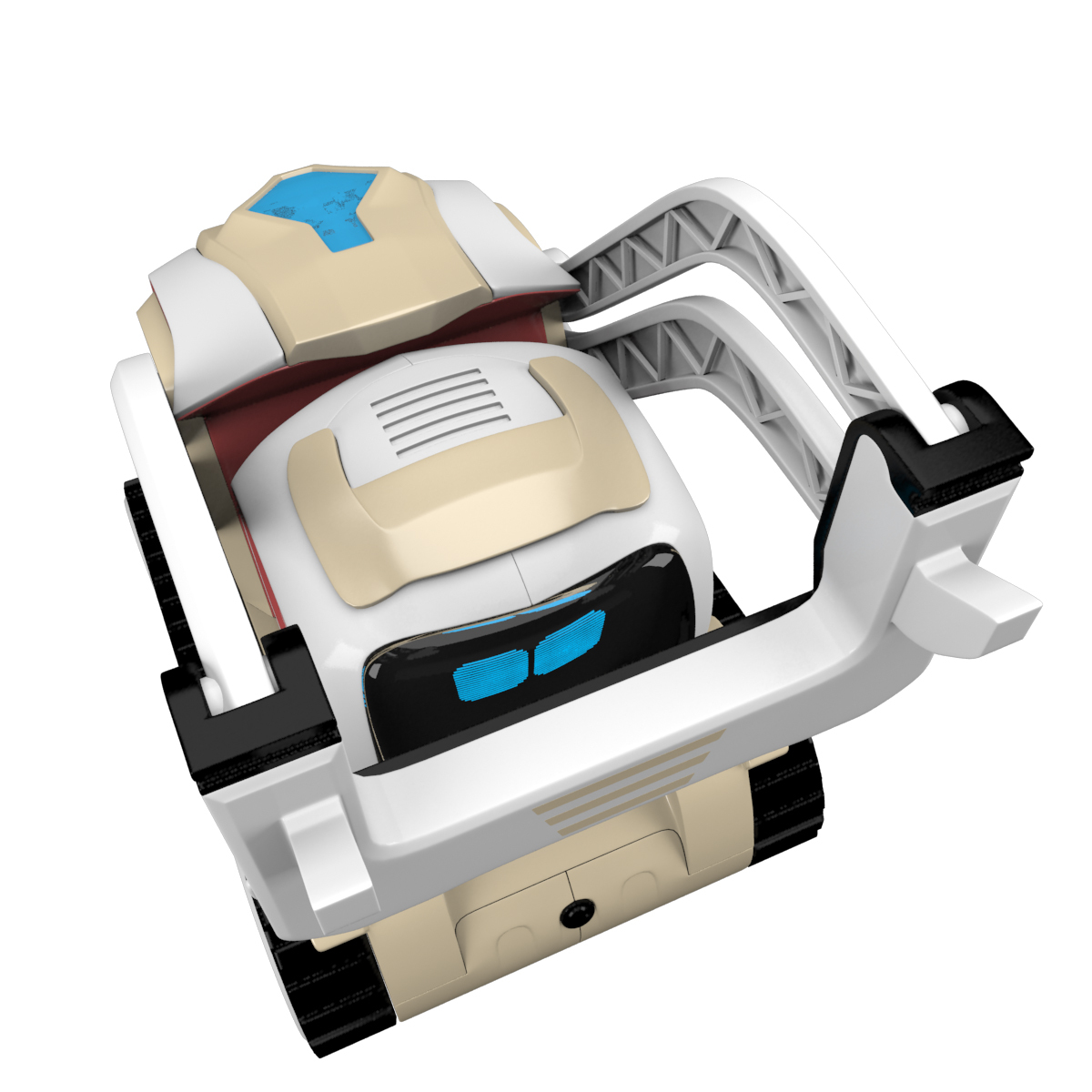 3D anki cozmo robot toy model - TurboSquid 1274286