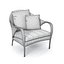 Dedon Tango Chair 3ds